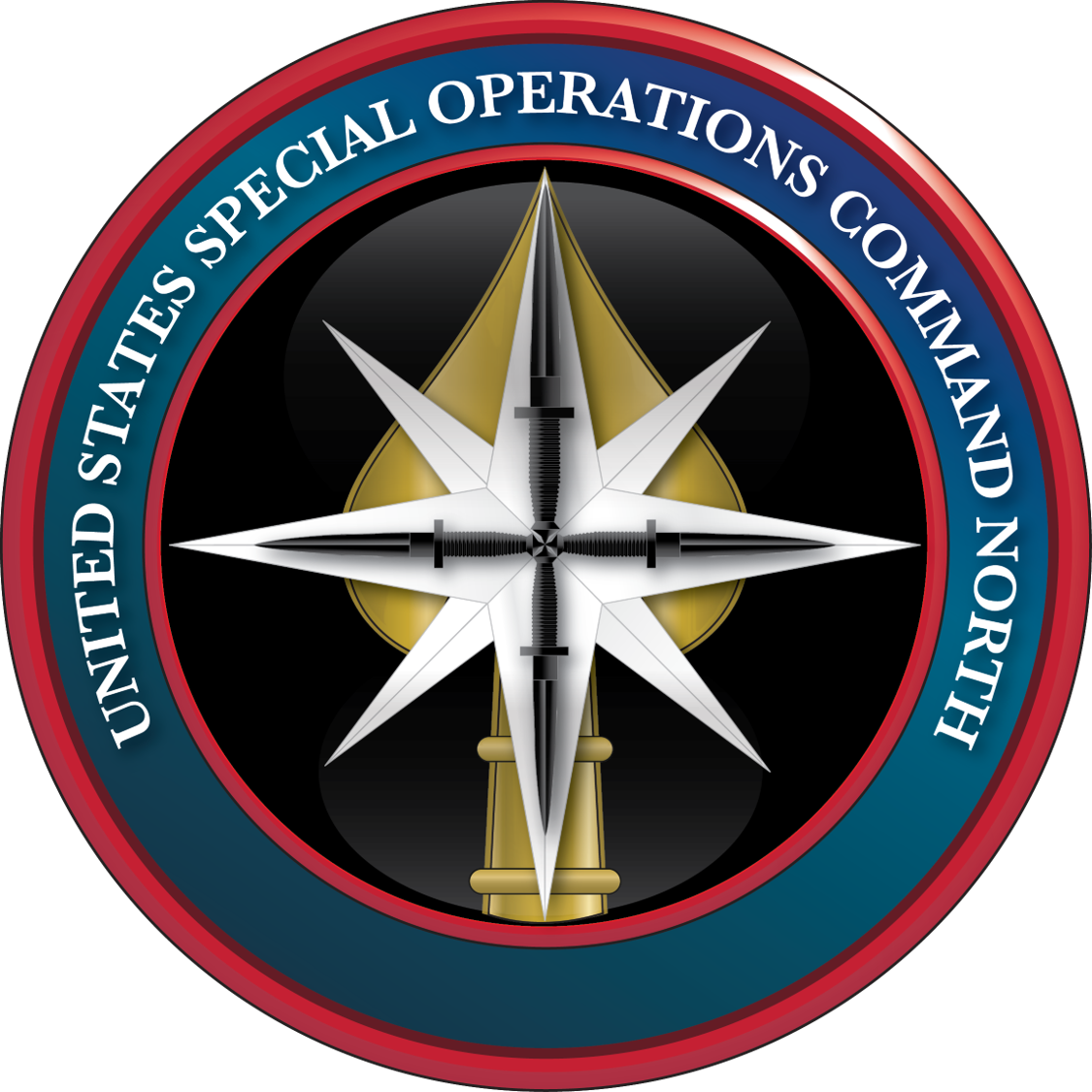 Special Operations Command North